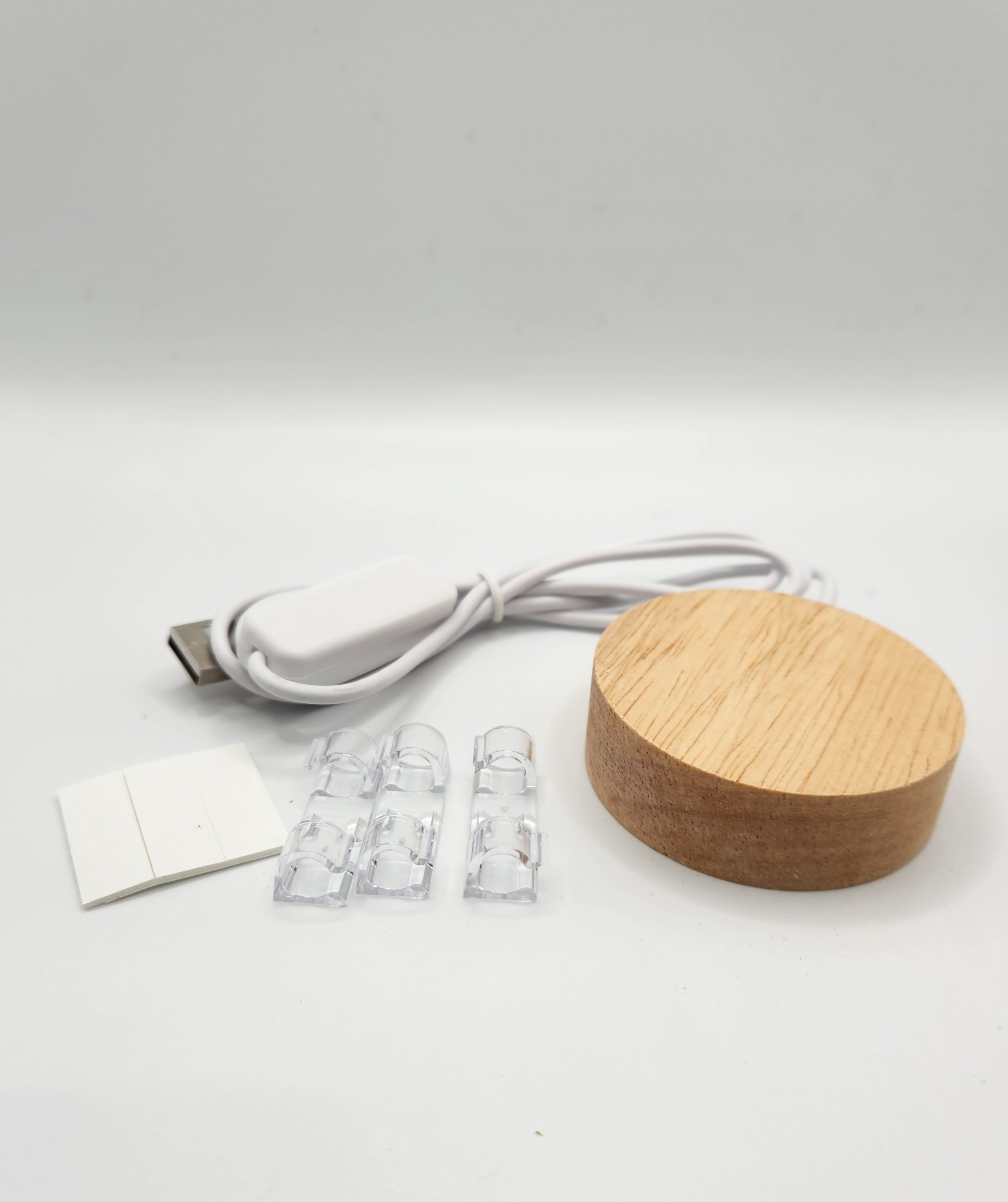 Plug-in LED Light Kit – Orion's House Of Jumpers